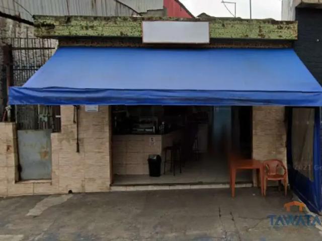 Loja / Comércio para Venda em São Paulo/SP Vila Nova Manchester