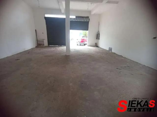 Loja / Comércio para Venda em São Paulo/SP Vila Nova Manchester