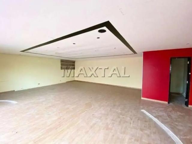 Loja / Comércio para Venda em São Paulo/SP Vila Nova Mazzei