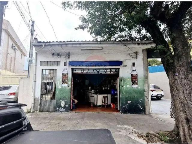 Loja / Comércio para Venda em São Paulo/SP Vila Nova Mazzei