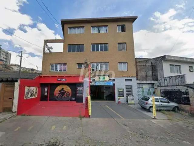 Loja / Comércio para Venda em São Paulo/SP Vila Nova Mazzei