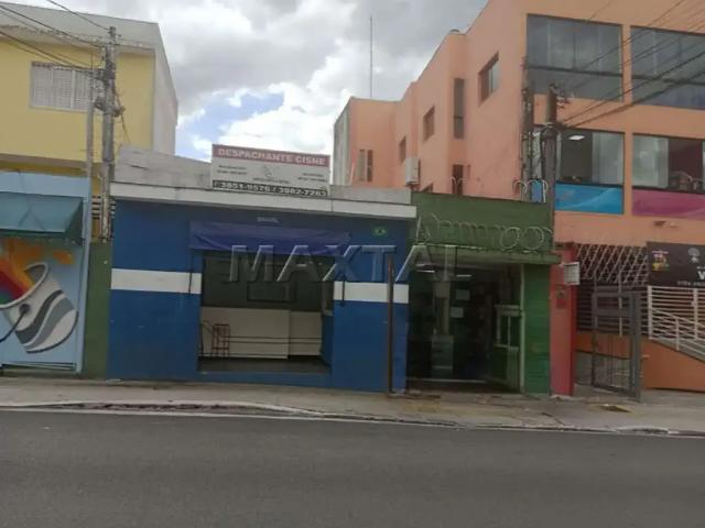 Loja / Comércio para Venda em São Paulo/SP Vila Nova Cachoeirinha