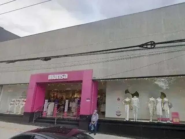 Loja / Comércio para Venda em São Paulo/SP Vila Nova Cachoeirinha