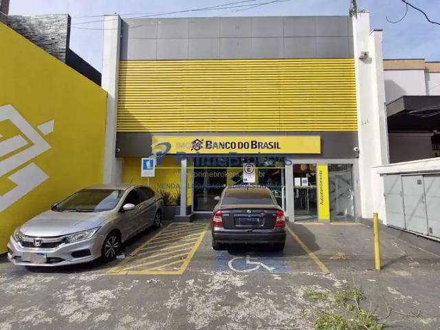 Loja / Comércio para Venda em São Paulo/SP Vila Nova Conceição