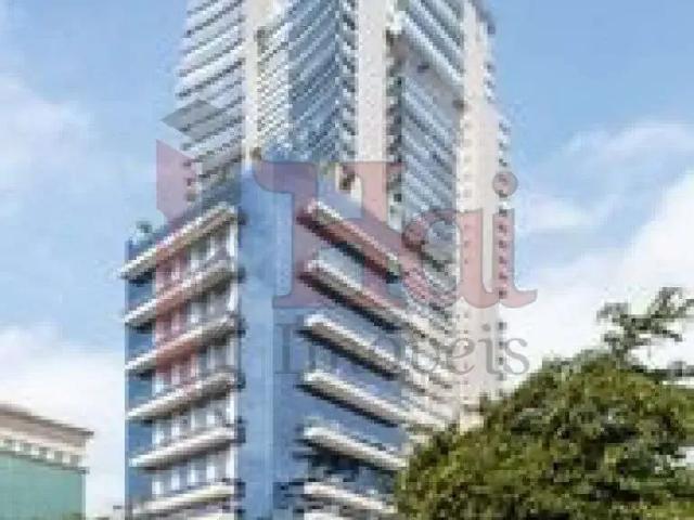 Loja / Comércio para Venda em São Paulo/SP Vila Nova Conceição 1 Quartos