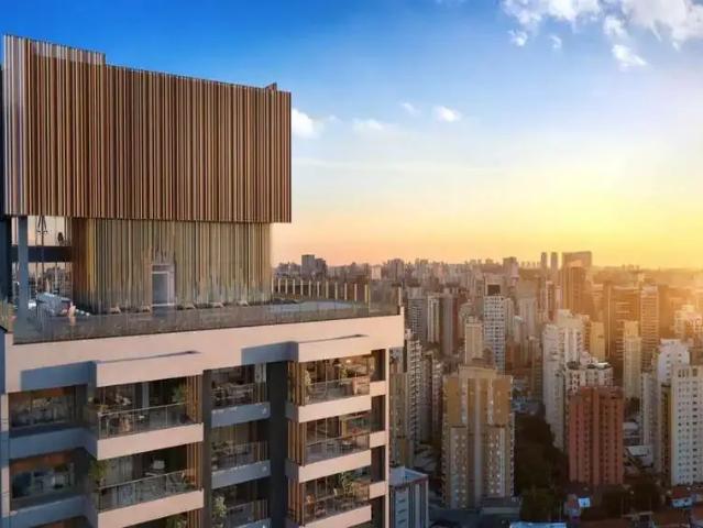 Loja / Comércio para Venda em São Paulo/SP Vila Nova Conceição 1 Quartos