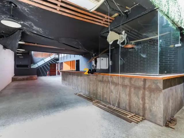 Loja / Comércio para Venda em São Paulo/SP Vila Nova Conceição