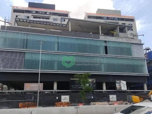 Loja / Comércio para Venda em São Paulo/SP Vila Nova Conceição