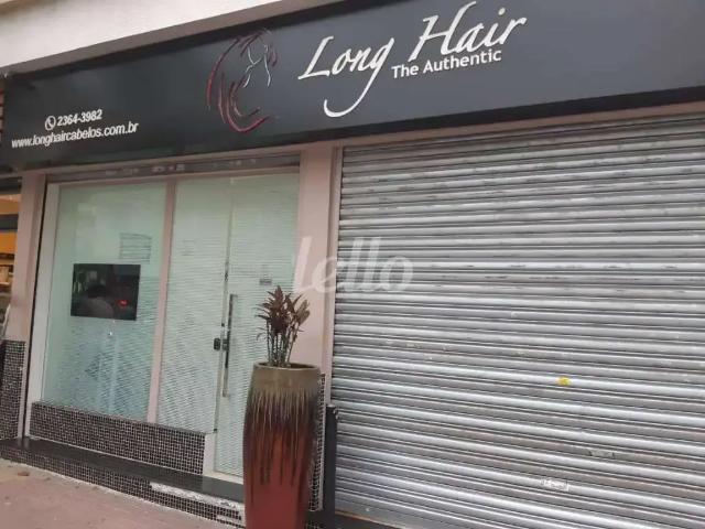 Loja / Comércio para Venda em São Paulo/SP Vila Nova Conceição