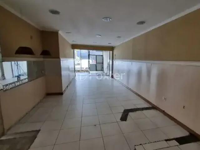 Loja / Comércio para Venda em São Paulo/SP Vila Nova Conceição