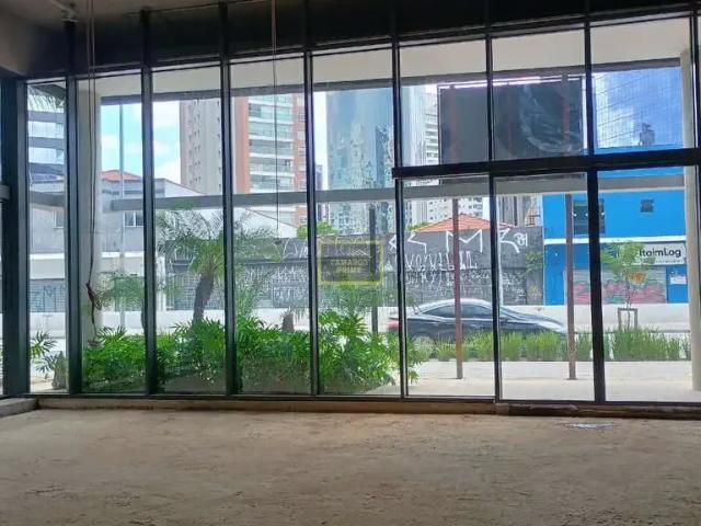Loja / Comércio para Venda em São Paulo/SP Vila Nova Conceição