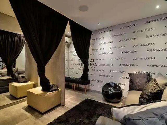 Loja / Comércio para Venda em São Paulo/SP Moema