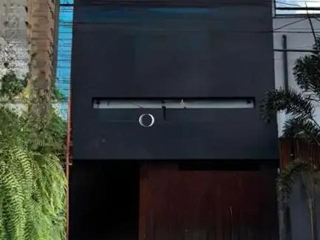 Loja / Comércio para Venda em São Paulo/SP Vila Nova Conceição