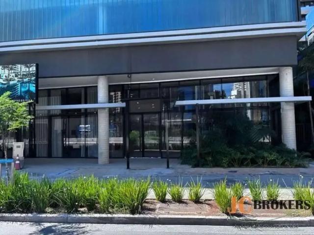 Loja / Comércio para Venda em São Paulo/SP Vila Nova Conceição