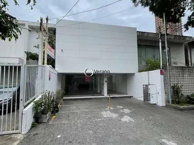 Loja / Comércio para Venda em São Paulo/SP Vila Nova Conceição