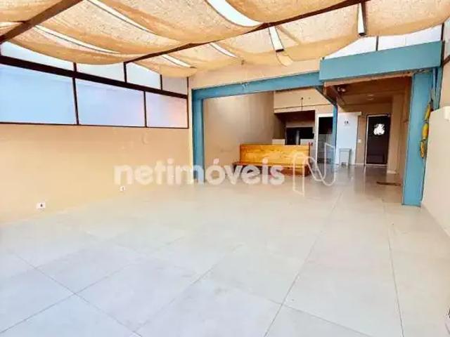 Loja / Comércio para Venda em São Paulo/SP Vila Nova Conceição