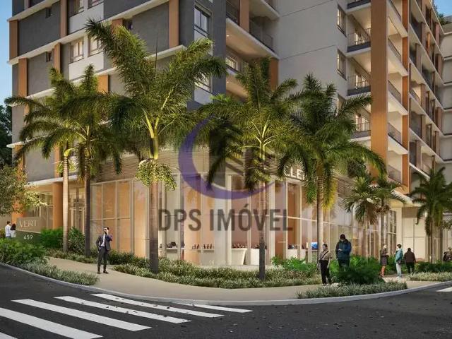 Loja / Comércio para Venda em São Paulo/SP Vila Nova Conceição