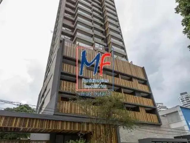 Loja / Comércio para Venda em São Paulo/SP Vila Nova Conceição