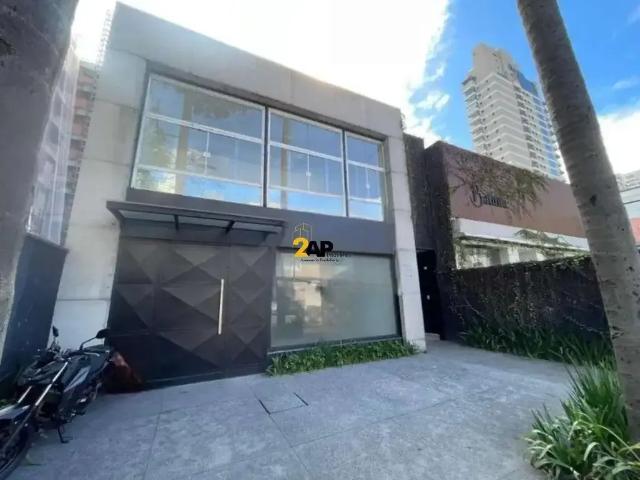 Loja / Comércio para Venda em São Paulo/SP Vila Nova Conceição