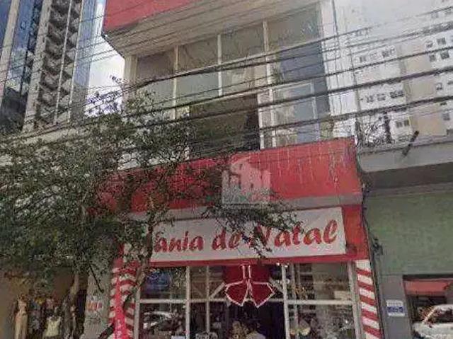 Loja / Comércio para Venda em São Paulo/SP Vila Nova Conceição