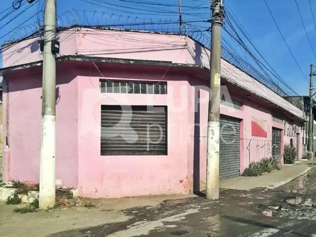 Loja / Comércio para Venda em São Paulo/SP Vila Nova Galvão 12 Quartos