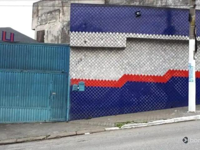 Loja / Comércio para Venda em São Paulo/SP Vila Nova York