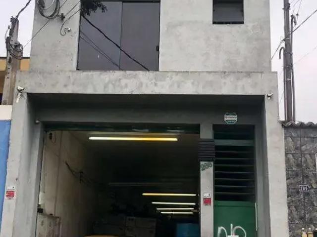 Loja / Comércio para Venda em São Paulo/SP Vila Nova York