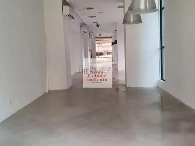 Loja / Comércio para Venda em São Paulo/SP Vila Olímpia