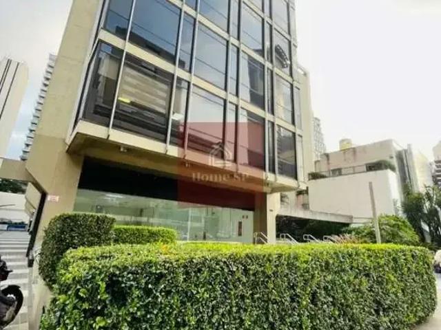 Loja / Comércio para Venda em São Paulo/SP Vila Olímpia