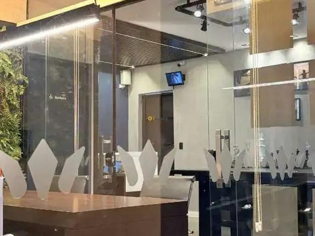 Loja / Comércio para Venda em São Paulo/SP Vila Olímpia
