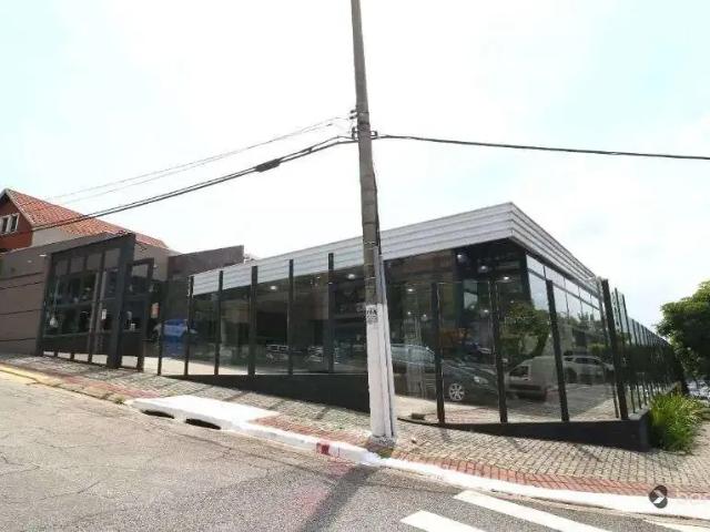 Loja / Comércio para Venda em São Paulo/SP Vila Olímpia