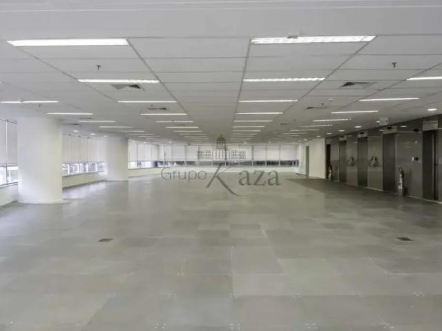 Loja / Comércio para Venda em São Paulo/SP Vila Olímpia 1 Quartos