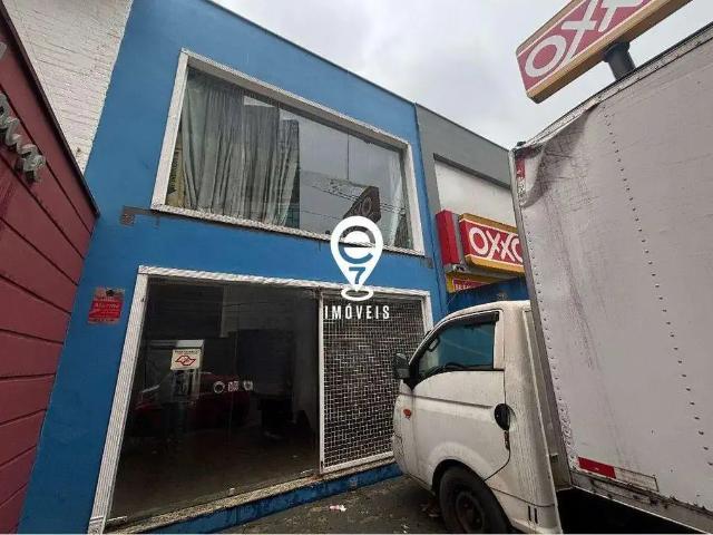 Loja / Comércio para Venda em São Paulo/SP Vila Olímpia
