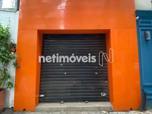 Loja / Comércio para Venda em São Paulo/SP Vila Olímpia