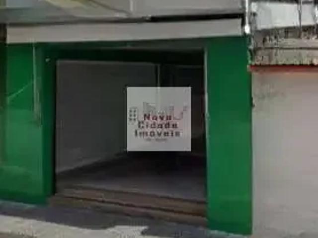 Loja / Comércio para Venda em São Paulo/SP Vila Olímpia 2 Quartos