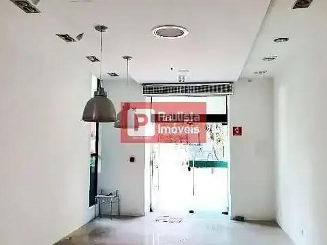 Loja / Comércio para Venda em São Paulo/SP Vila Olímpia