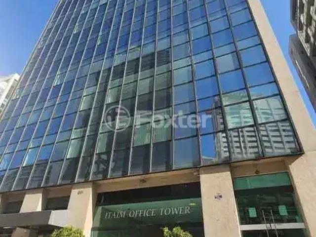 Loja / Comércio para Venda em São Paulo/SP Vila Olímpia