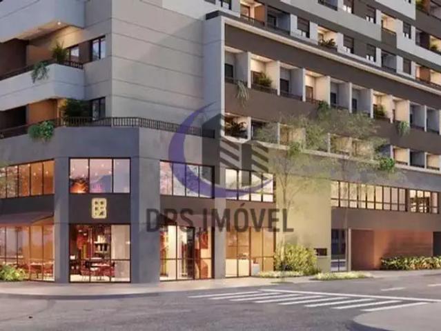 Loja / Comércio para Venda em São Paulo/SP Vila Olímpia
