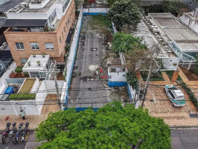 Loja / Comércio para Venda em São Paulo/SP Vila Olímpia