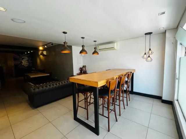 Loja / Comércio para Venda em São Paulo/SP Vila Olímpia