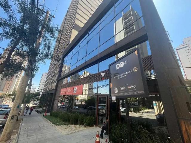 Loja / Comércio para Venda em São Paulo/SP Vila Olímpia