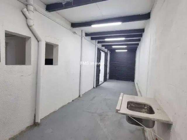 Loja / Comércio para Venda em São Paulo/SP Vila Olímpia