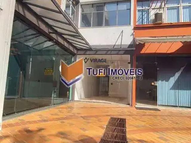 Loja / Comércio para Venda em São Paulo/SP Vila Olímpia