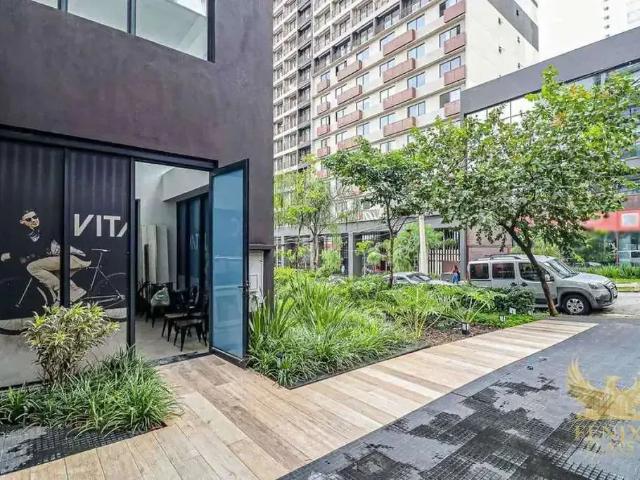 Loja / Comércio para Venda em São Paulo/SP Vila Olímpia