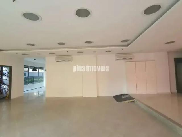 Loja / Comércio para Venda em São Paulo/SP Vila Olímpia