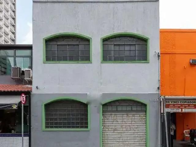 Loja / Comércio para Venda em São Paulo/SP Vila Olímpia