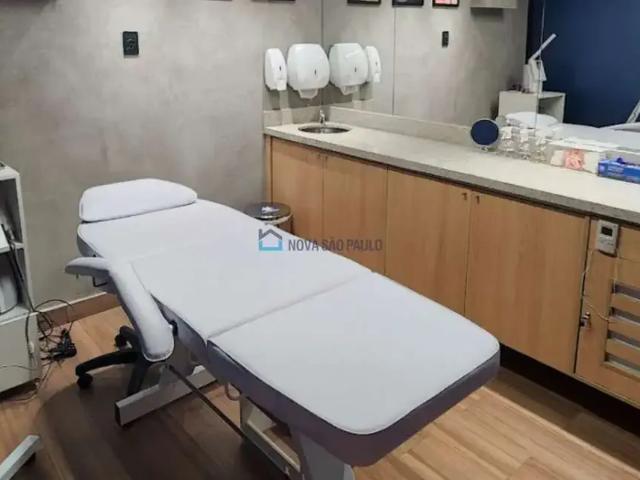 Loja / Comércio para Venda em São Paulo/SP Vila Olímpia