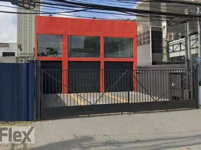 Loja / Comércio para Venda em São Paulo/SP Vila Olímpia