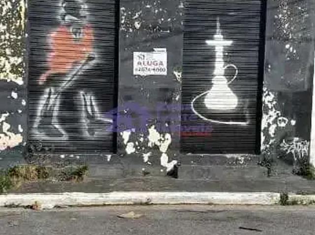 Loja / Comércio para Venda em São Paulo/SP Vila Olinda