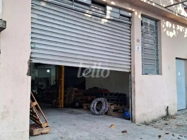 Loja / Comércio para Venda em São Paulo/SP Vila Oratório